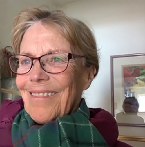 Artist Reception - The Art of Alice Gustafson