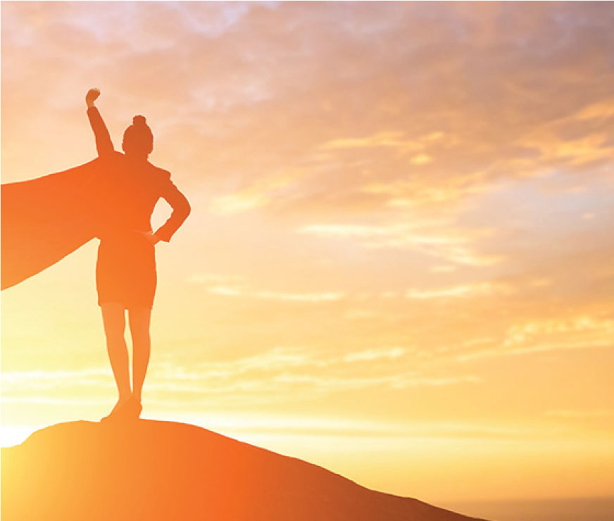 Upcoming Gallery Showing - "Empowerment"